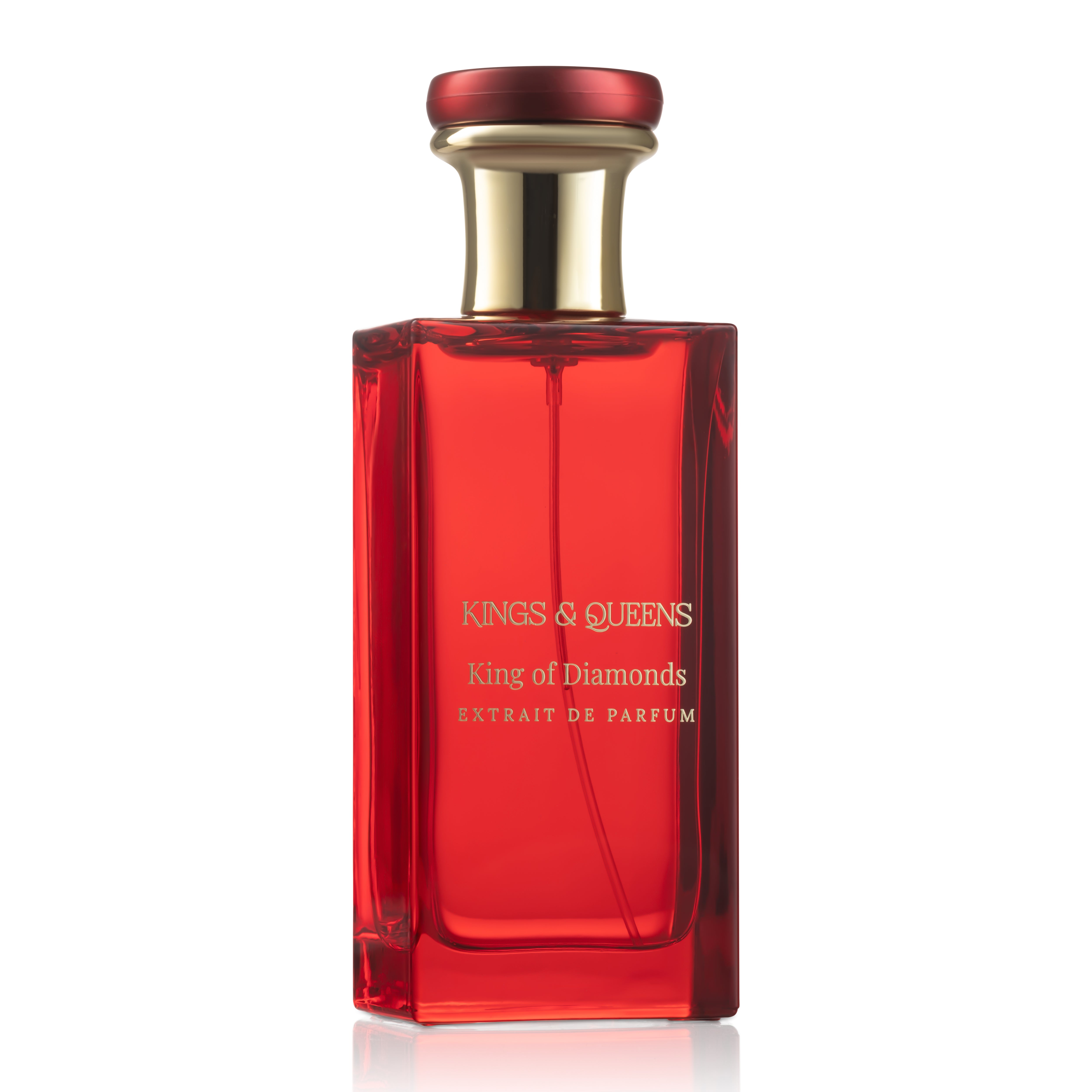 King of Diamonds – kingsqueensperfume